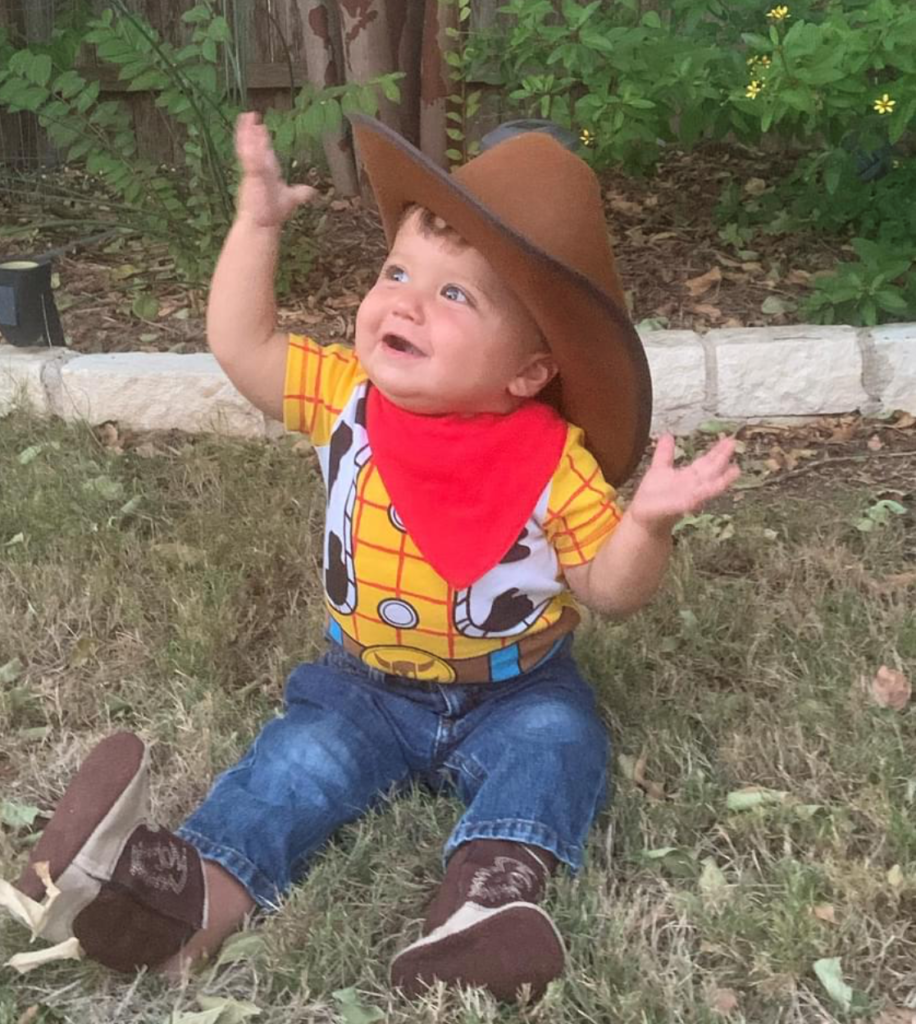 10 Best Baby Boy Halloween Costumes on Amazon.